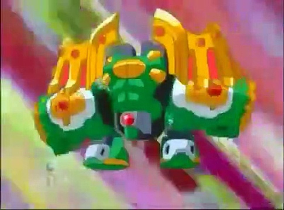 Daigunder - Ep06 HD Watch - video Dailymotion