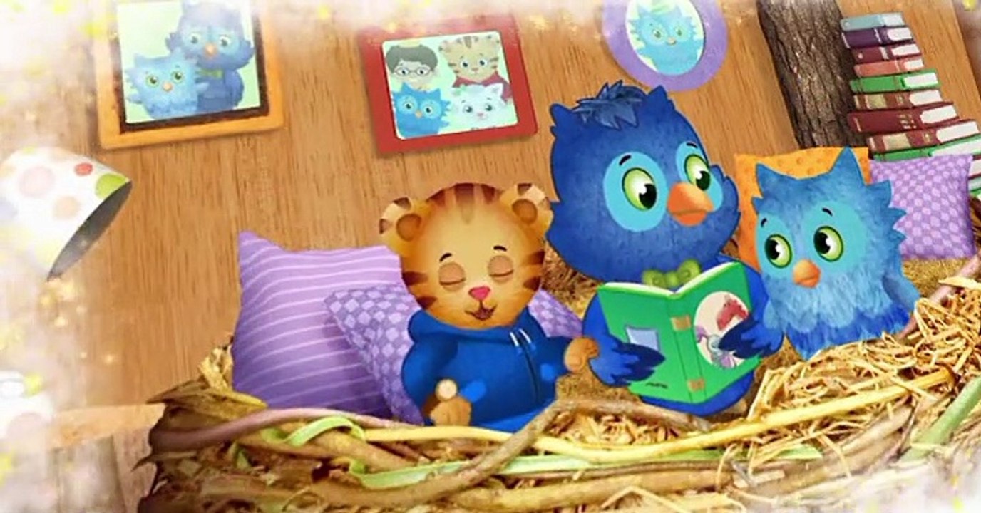 Daniel Tiger's Neighborhood Daniel Tiger’s Neighborhood S04 E012 Find ...