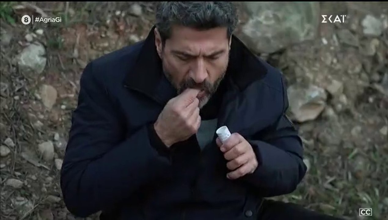 ΑΓΡΙΑ ΓΗ. ΕΠΕΙΣΟΔΙΟ 70 - video Dailymotion