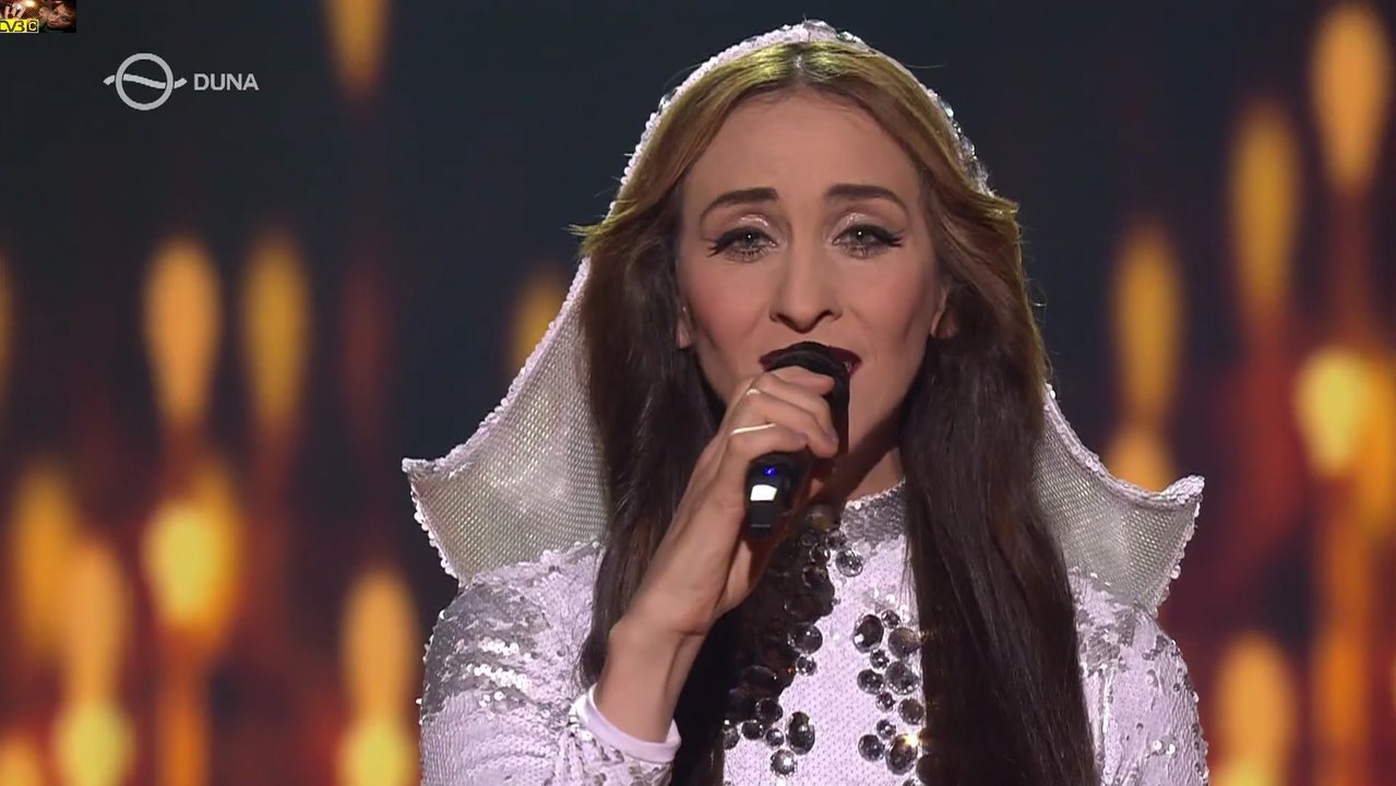 Bocskor Bíborka - Requiem [Karthago] (CSAF 2022-12-17) - video Dailymotion