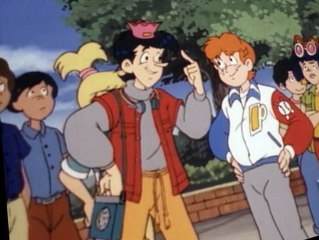 The New Archies (Cartoon) by OggOne - Dailymotion