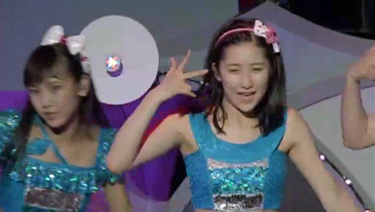 Michishige Eleven Soul -Tanaka Reina Sotsugyo Kinenbi- In Nippn Budokan Solo Box [Disc09 Sato ...