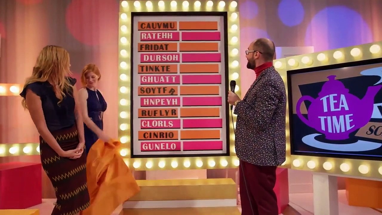 Mind Field - Se1 - Ep05 - Freedom of Choice HD Watch HD Deutsch - video ...