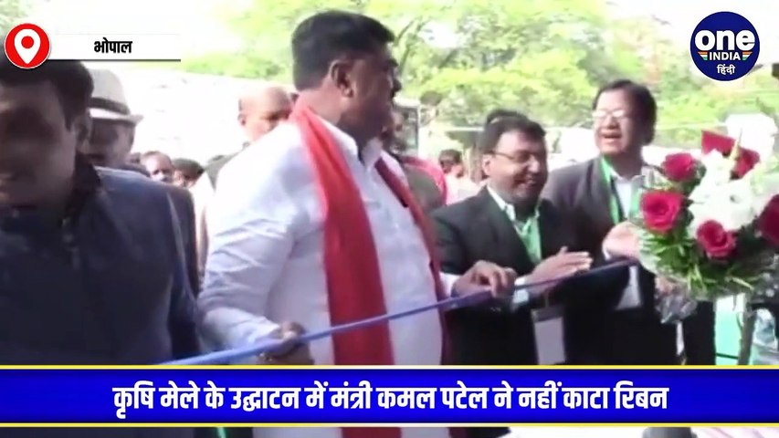 Gwalior Mela 2023 : MP के सबसे बड़े व्यापार मेले का शुभारंभ कल ...