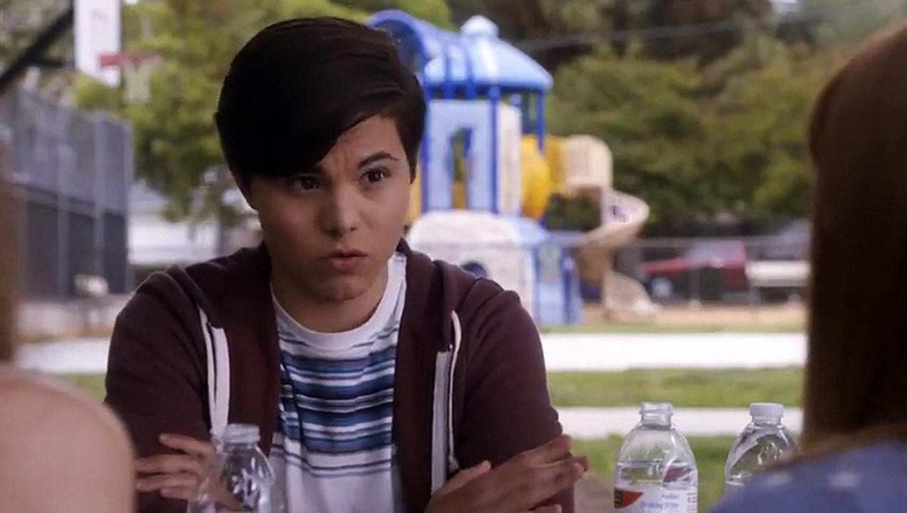 Just Add Magic - Se2 - Ep03 - Just Add Chuck HD Watch HD Deutsch ...