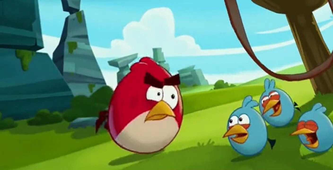 Angry Birds Toons S01 E11 - video Dailymotion