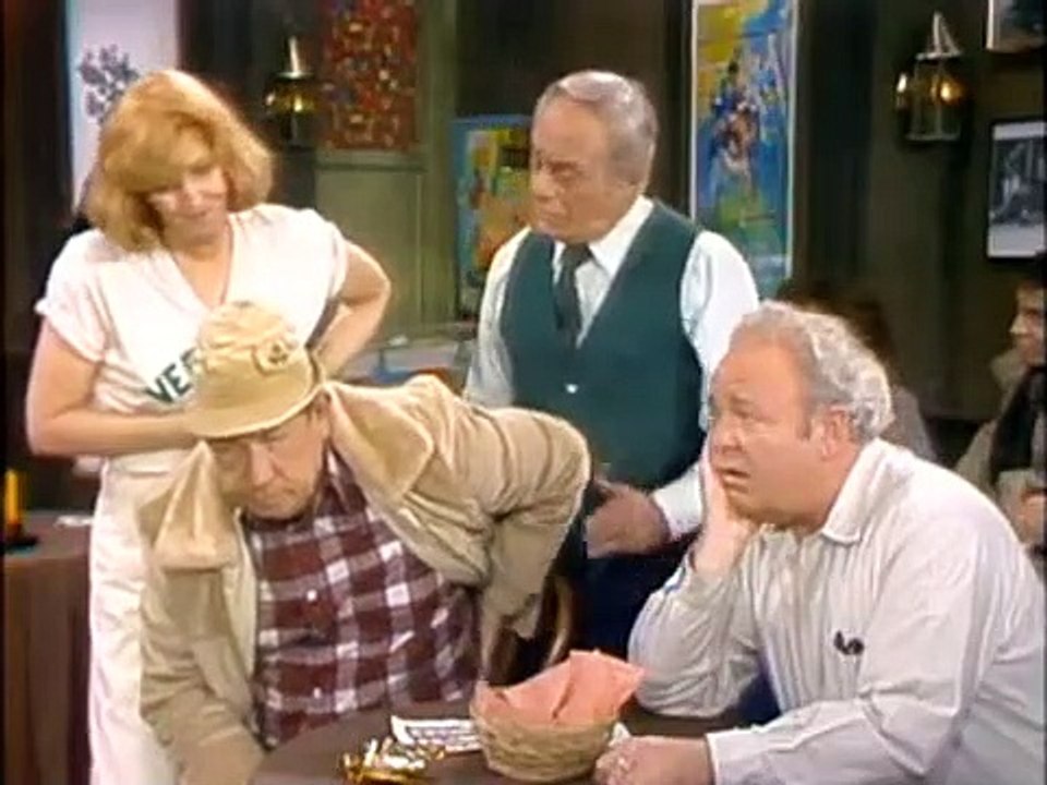 Archie Bunker's Place - Se1 - Ep15 HD Watch HD Deutsch - video Dailymotion