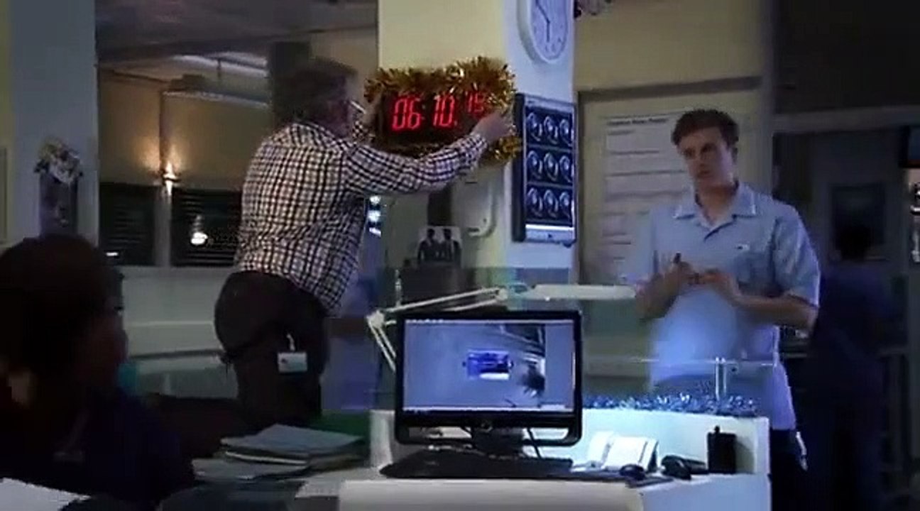 Holby City - Se17 - Ep12 HD Watch HD Deutsch - video Dailymotion