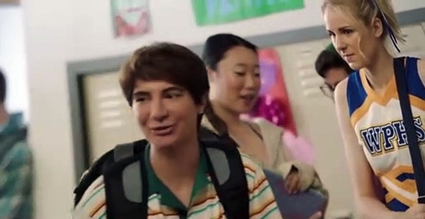 Chad S01 E08 - video Dailymotion