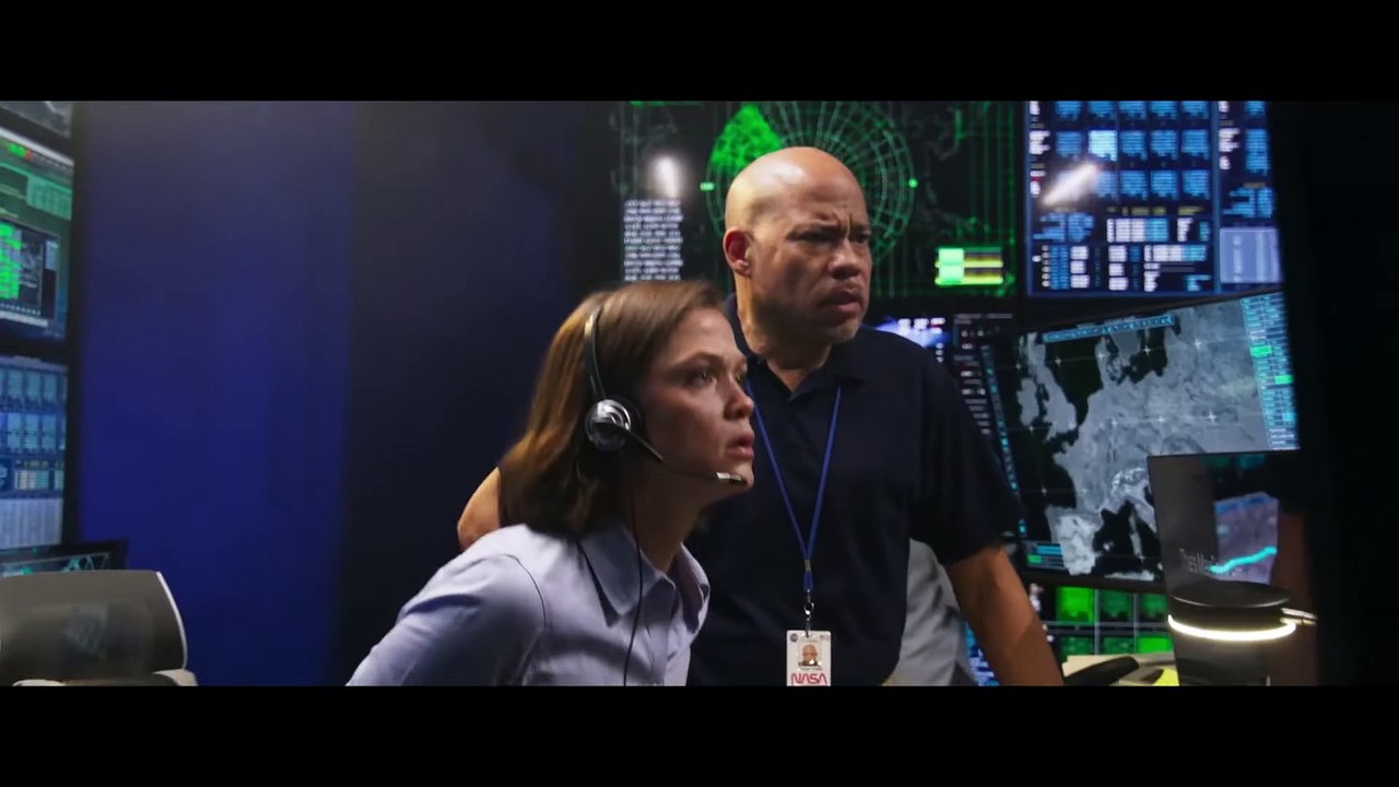2025 Armageddon Trailer - video Dailymotion