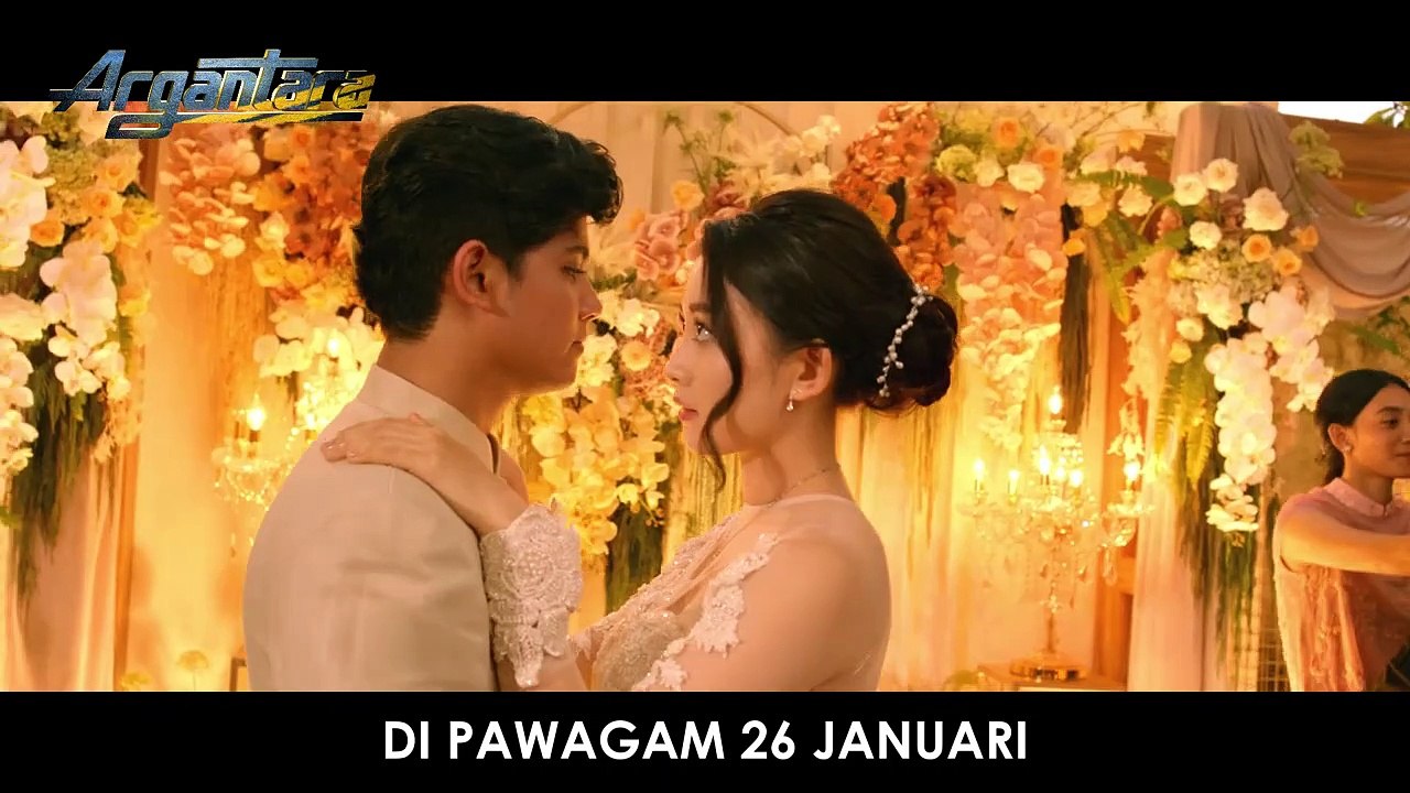 Argantara | Trailer 1 - video Dailymotion