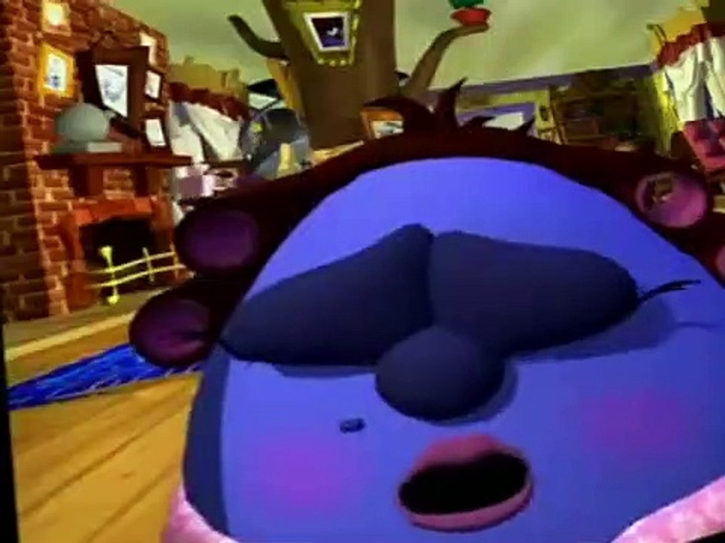 Veggietales Sumo Of The Opera Dailymotion