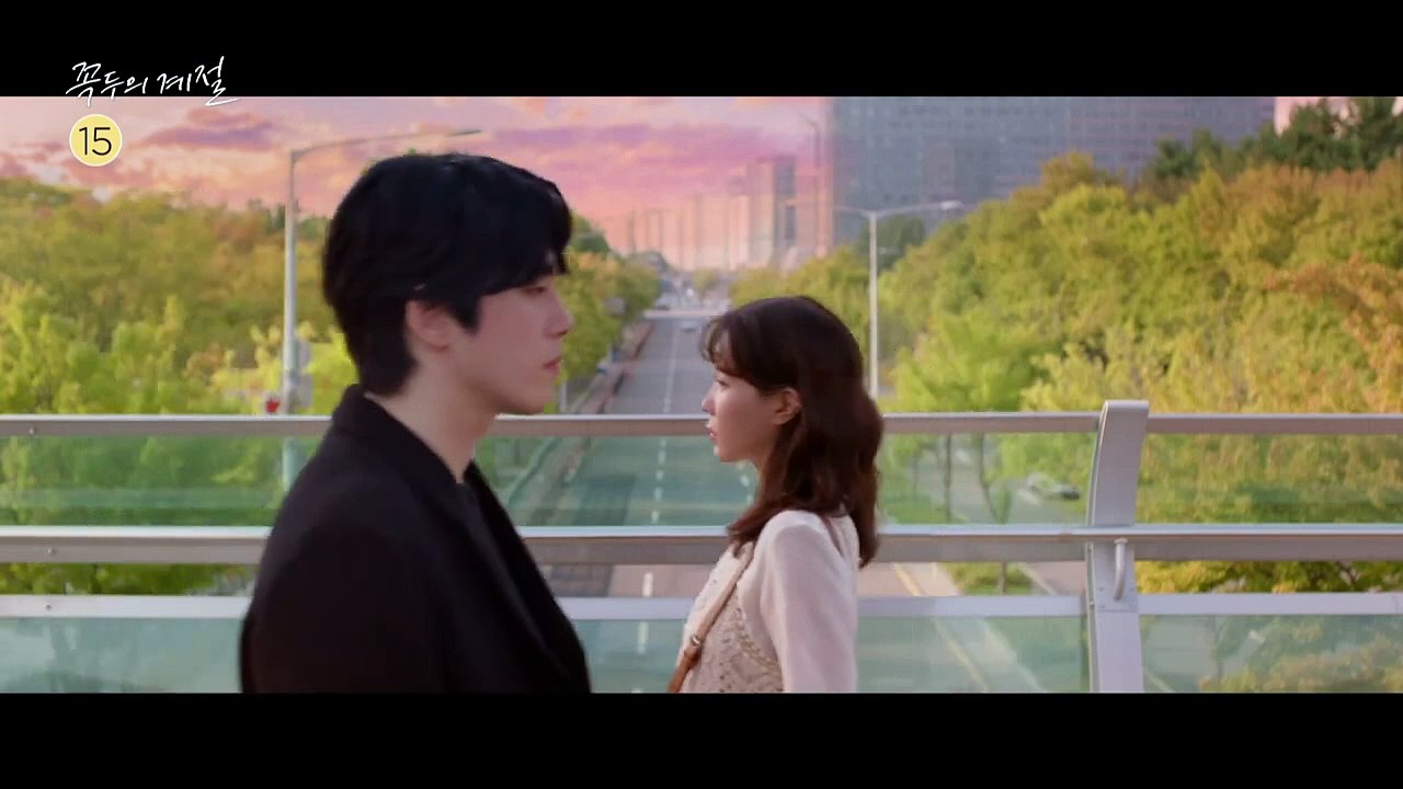 [꼭두의 계절 1차 티저] 눈 내리는 한여름 어느 날, 그 계절이 시작된다｜2023년 1월 27일(금) 첫 방송, MBC 230127 방송 - Vídeo Dailymotion