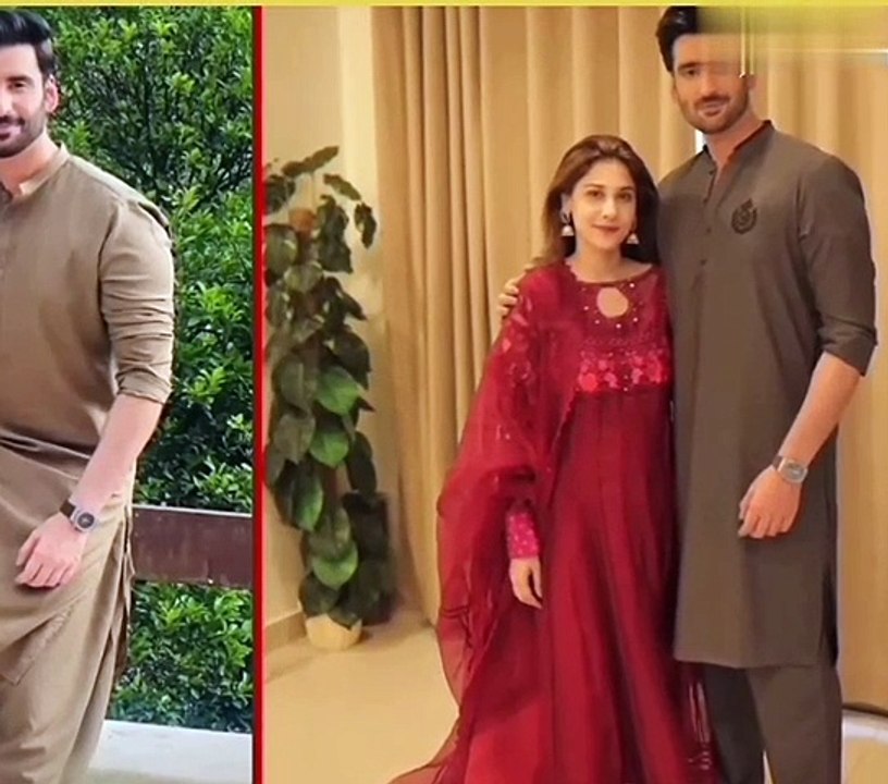 Hina Altaf Finally Talks About Miscarriage and Baby Planning - video ...