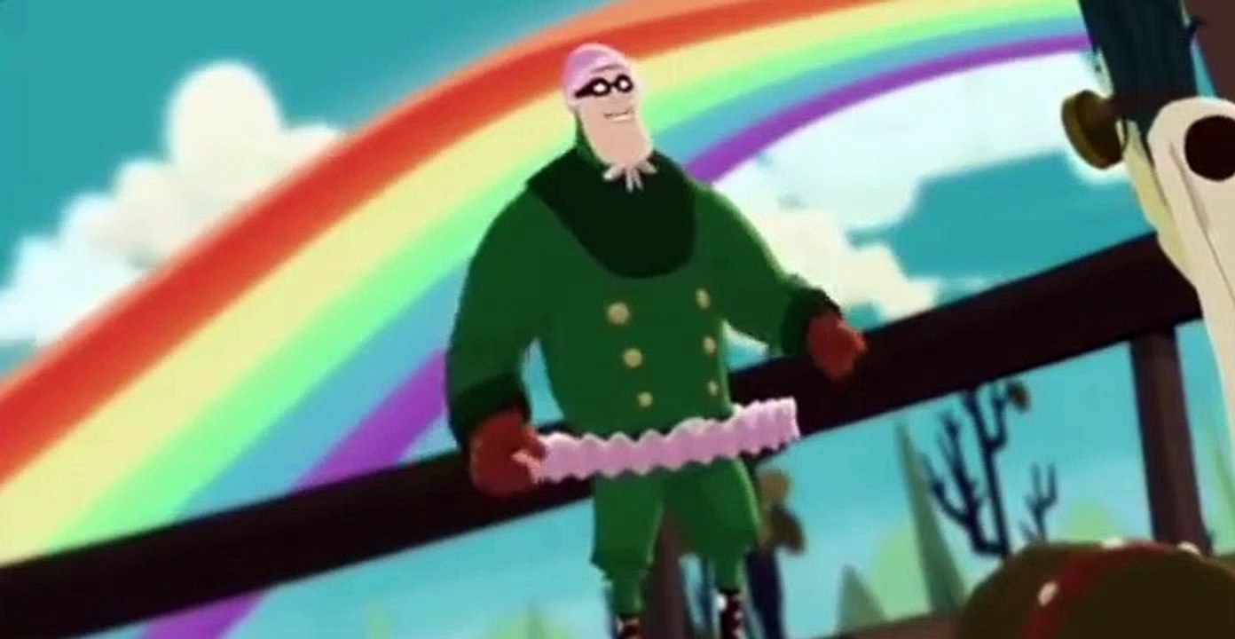 The League of Super Evil The League of Super Evil E047 – Gameageddon ...