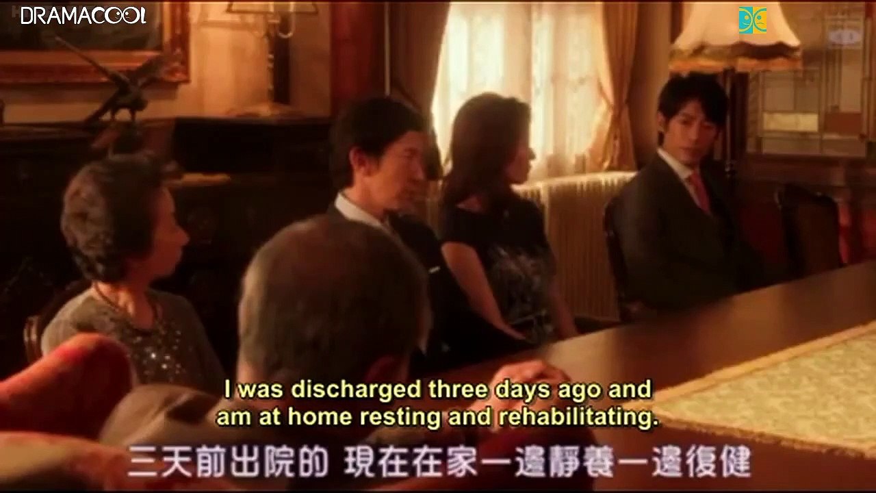 Happy marriage live action - Hapimari ~ Happy Marriage!?, Hapi Mari ...