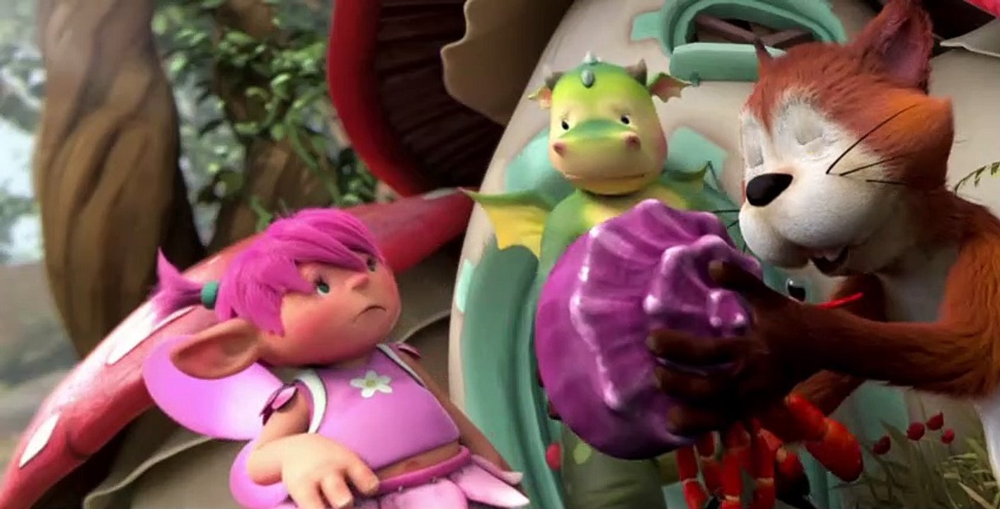 Digby Dragon S01 E03 - video Dailymotion