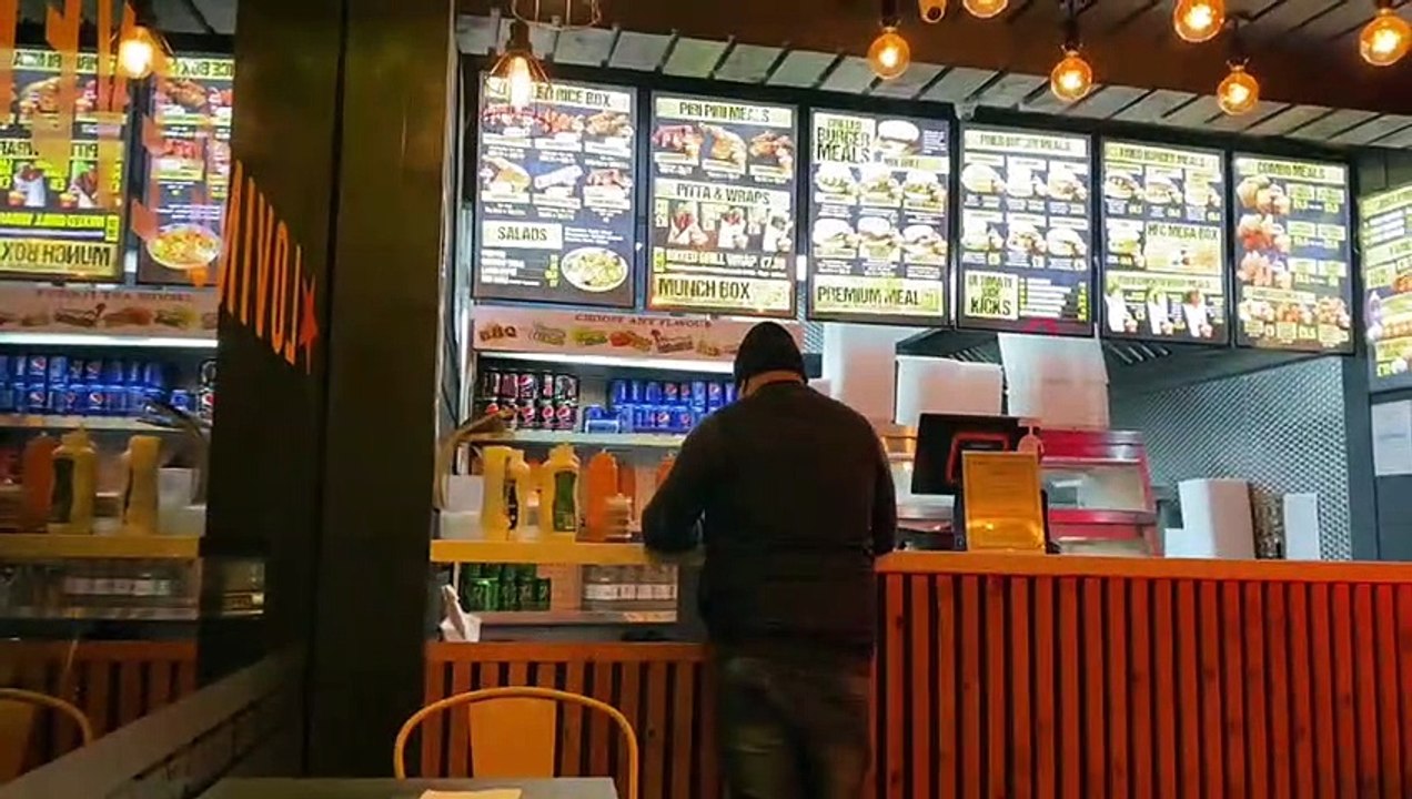 HFC food review: We tried the new chicken takeaway in Sheffield and ...