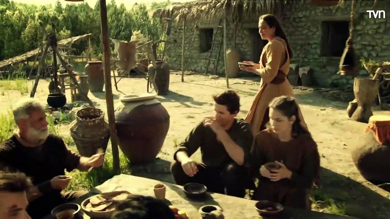 Genesis Capitulo 6 en español - Vídeo Dailymotion