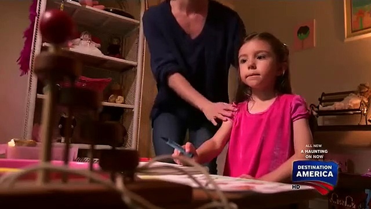 A Haunting - Se7 - Ep08 - Ghost Fury HD Watch HD Deutsch - video ...