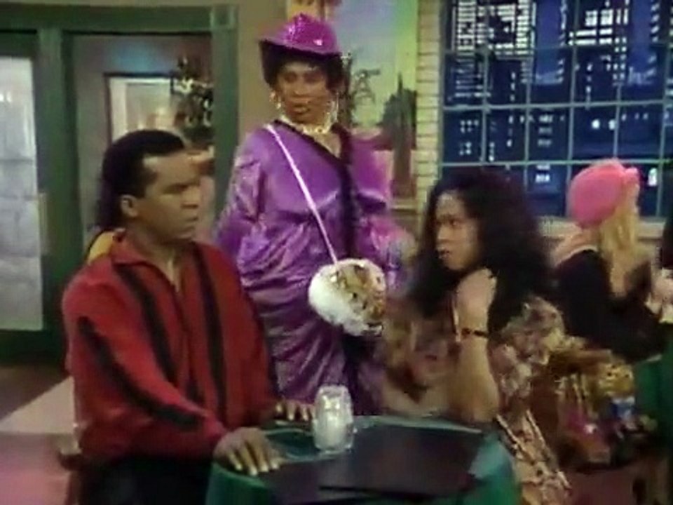 In Living Color - Se4 - Ep26 HD Watch HD Deutsch - video Dailymotion