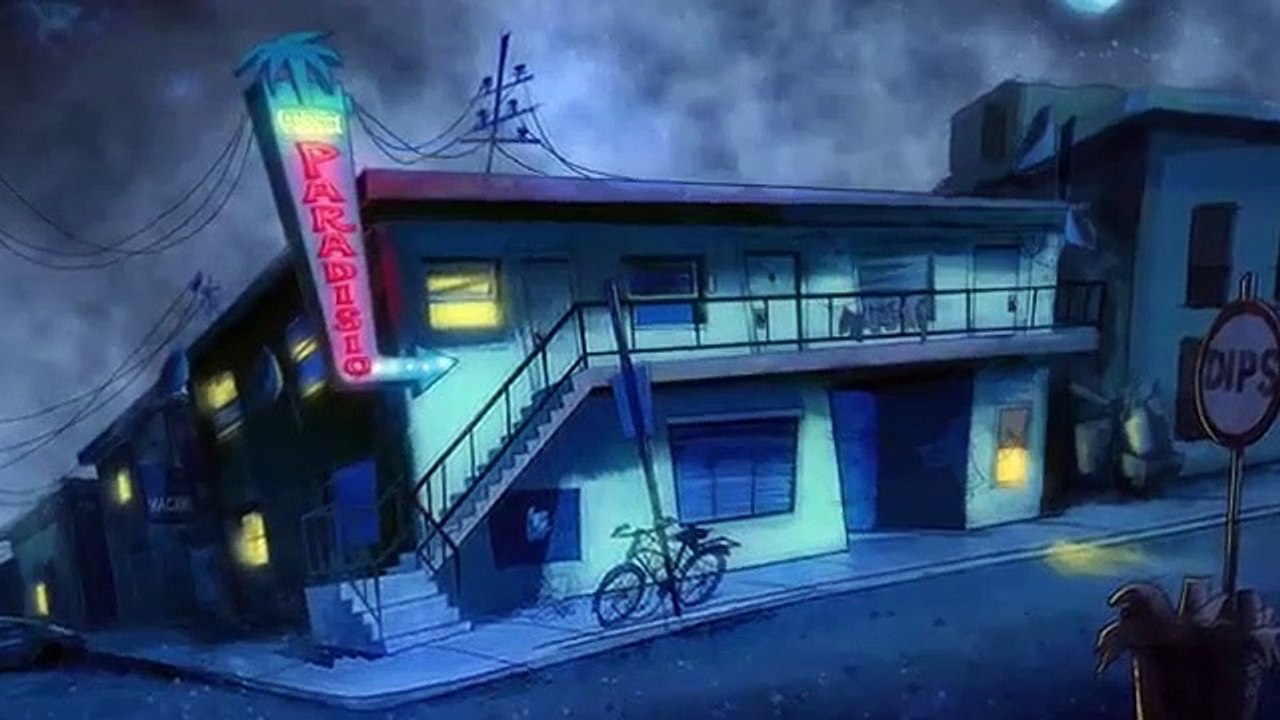 Dan Vs. - Se2 - Ep06 HD Watch HD Deutsch - video Dailymotion