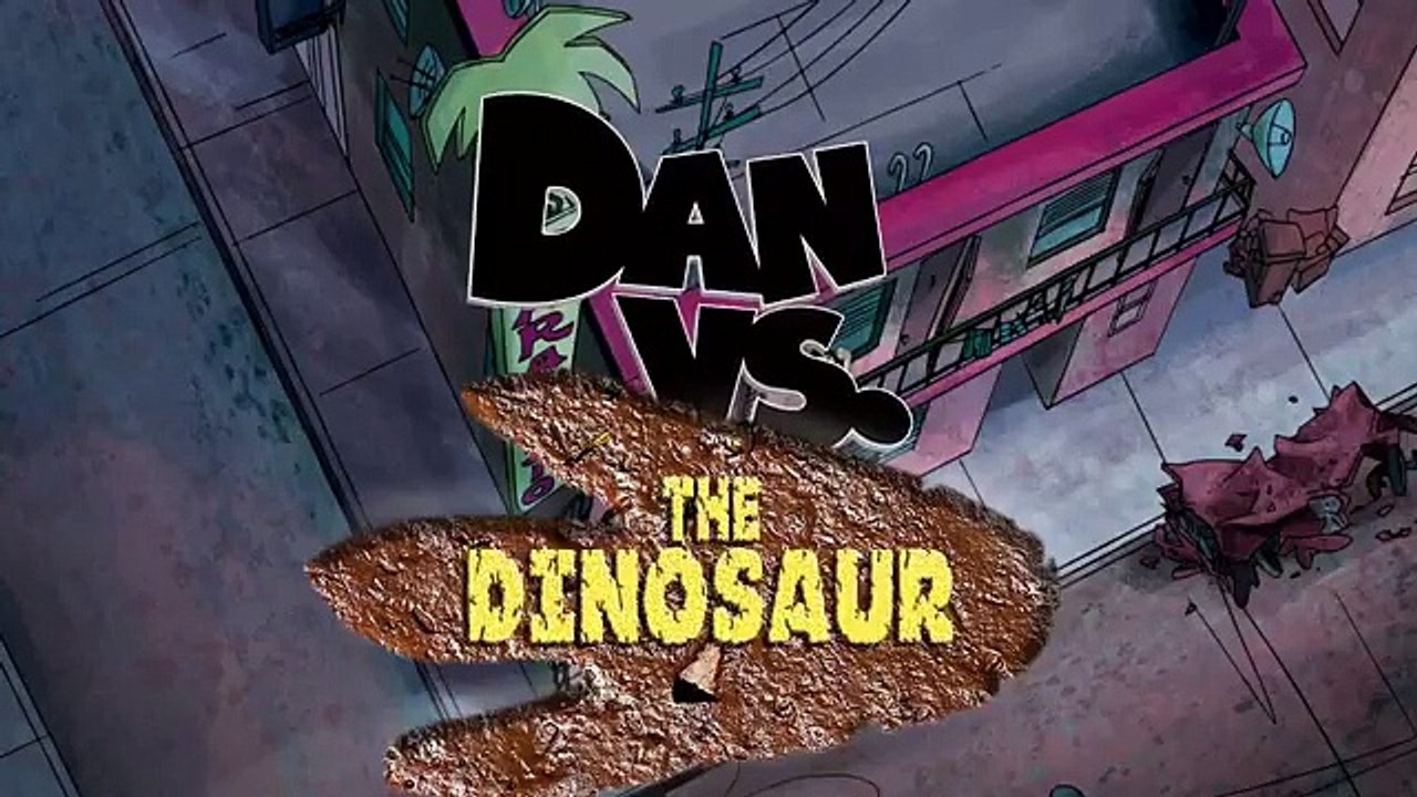 Dan Vs. - Se2 - Ep11 HD Watch HD Deutsch - video Dailymotion