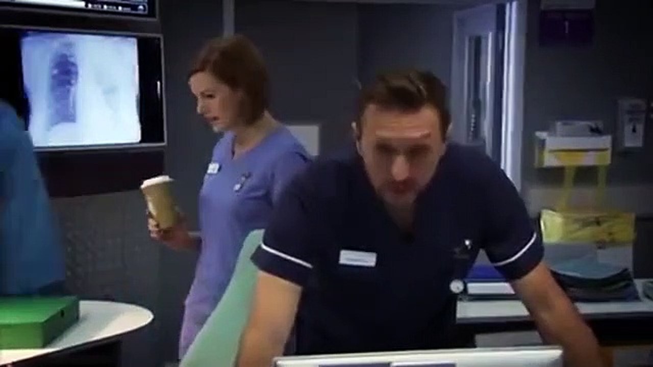 Holby City - Se17 - Ep16 HD Watch HD Deutsch - video Dailymotion