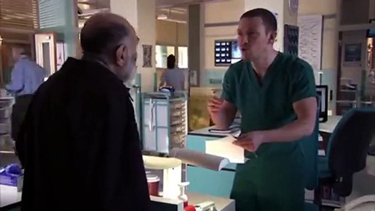 Holby City - Se17 - Ep21 HD Watch HD Deutsch - video Dailymotion