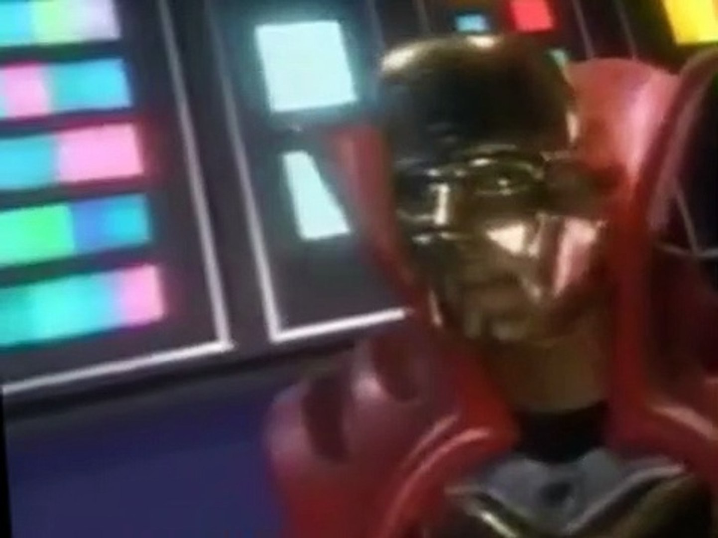 Sabans Masked Rider Ferbus