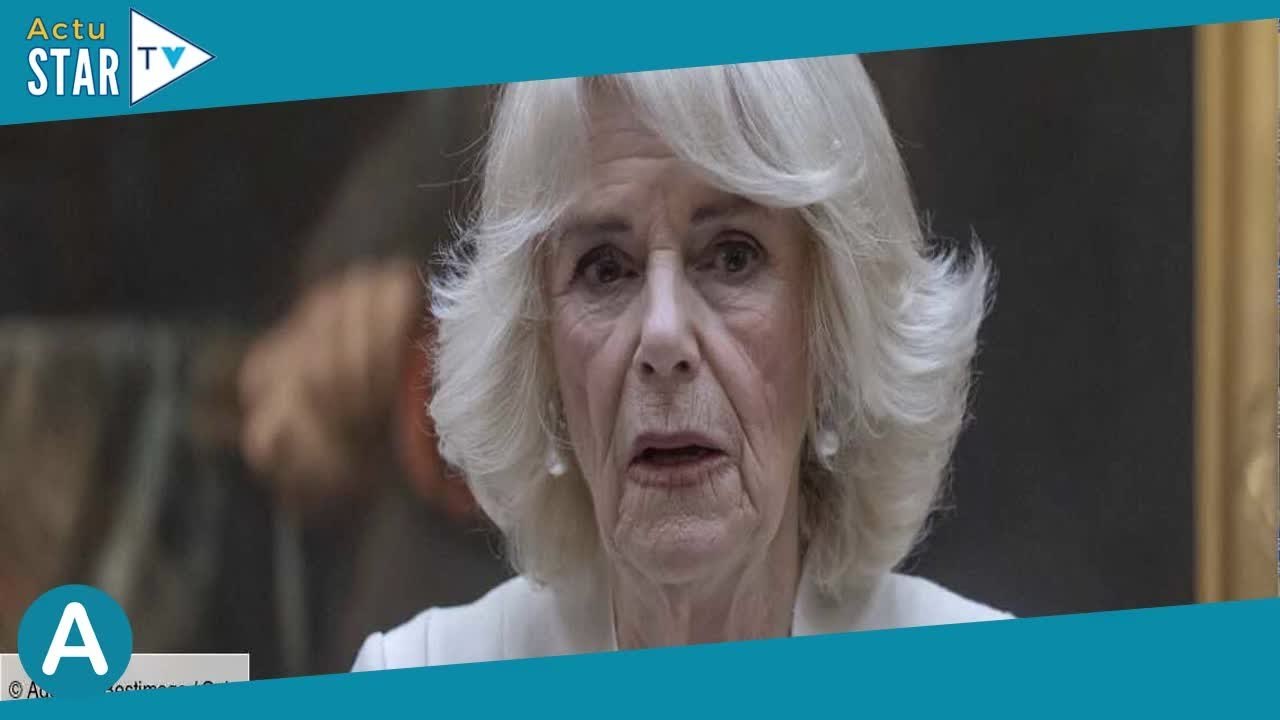 Camilla Parker Bowles : ces deux membres de son clan qui ont provoqué l ...