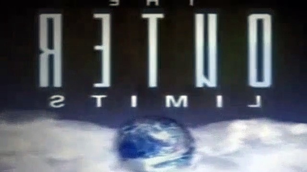 The Outer Limits Season 5 Episode 17 The Inheritors - video Dailymotion