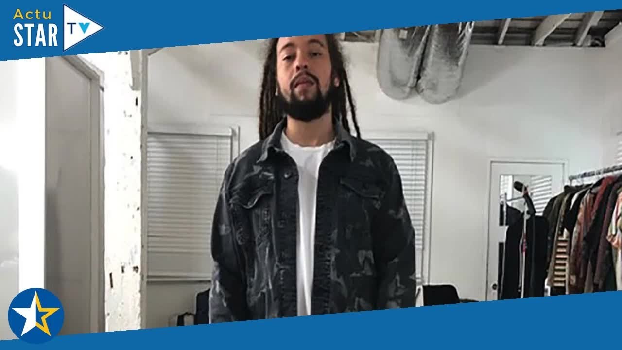Décès de Joseph Marley, le petit-fils de Bob Marley à seulement 31 ans ...