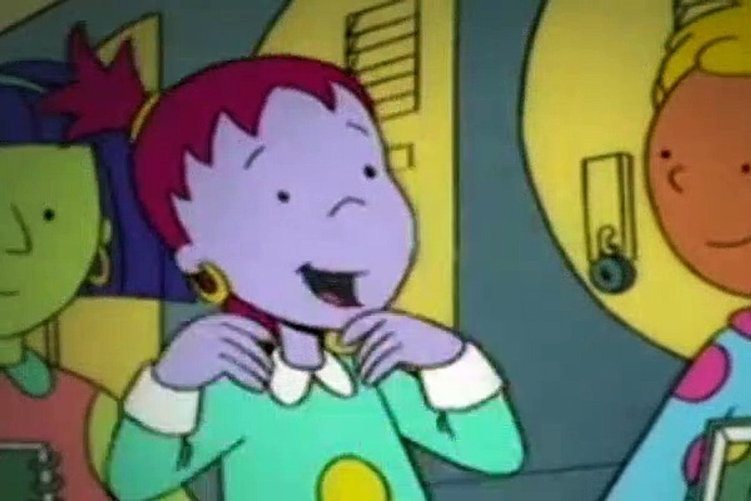 Doug Season 7 Episode 24 Doug Cuts School - video Dailymotion