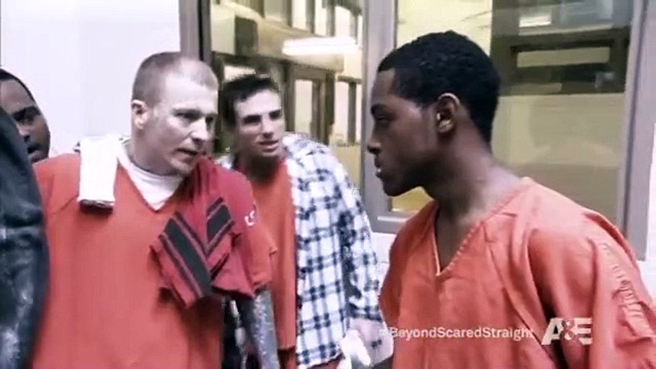 Beyond Scared Straight - Se4 - Ep02 HD Watch - video Dailymotion