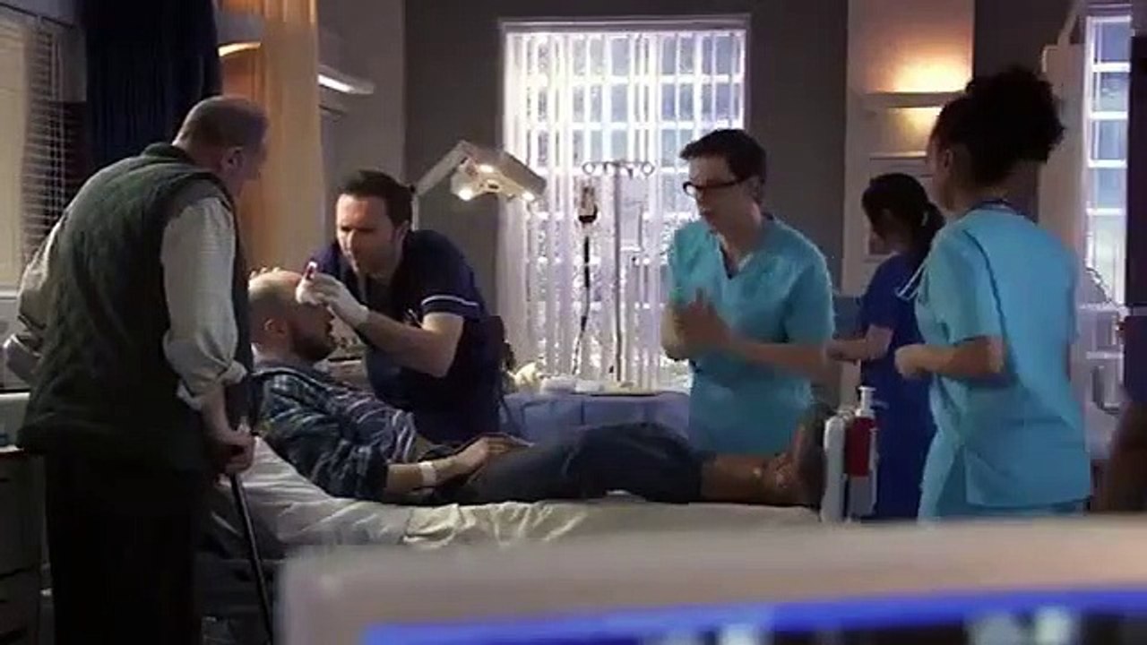 Holby City - Se17 - Ep39 HD Watch - video Dailymotion