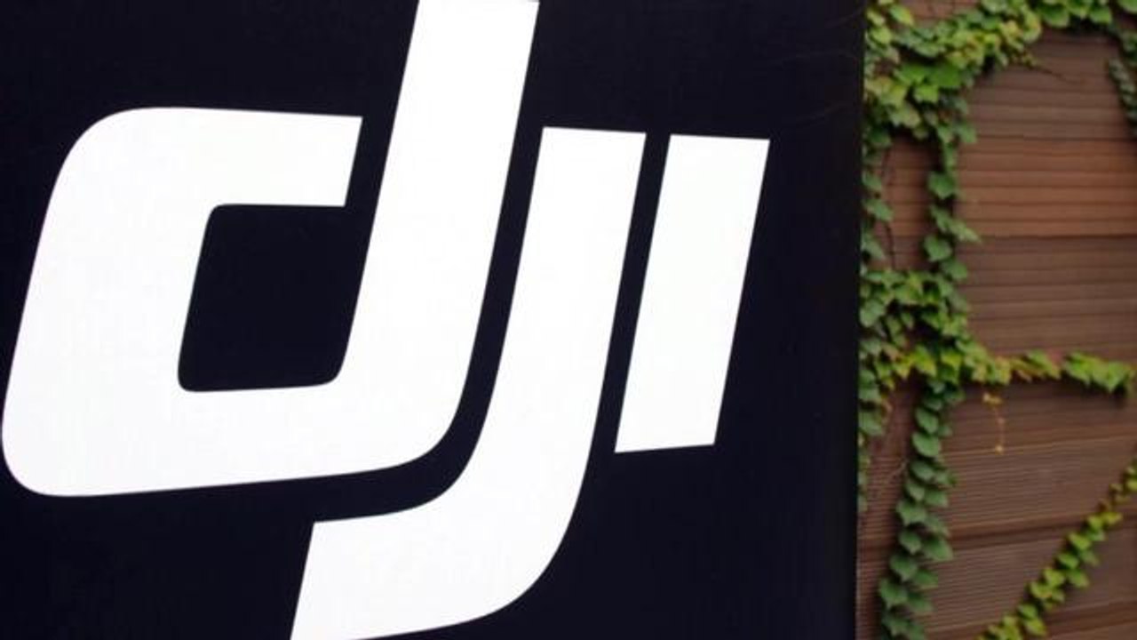 Business Briefs With Jennifer Booton - DJI Drones - video Dailymotion