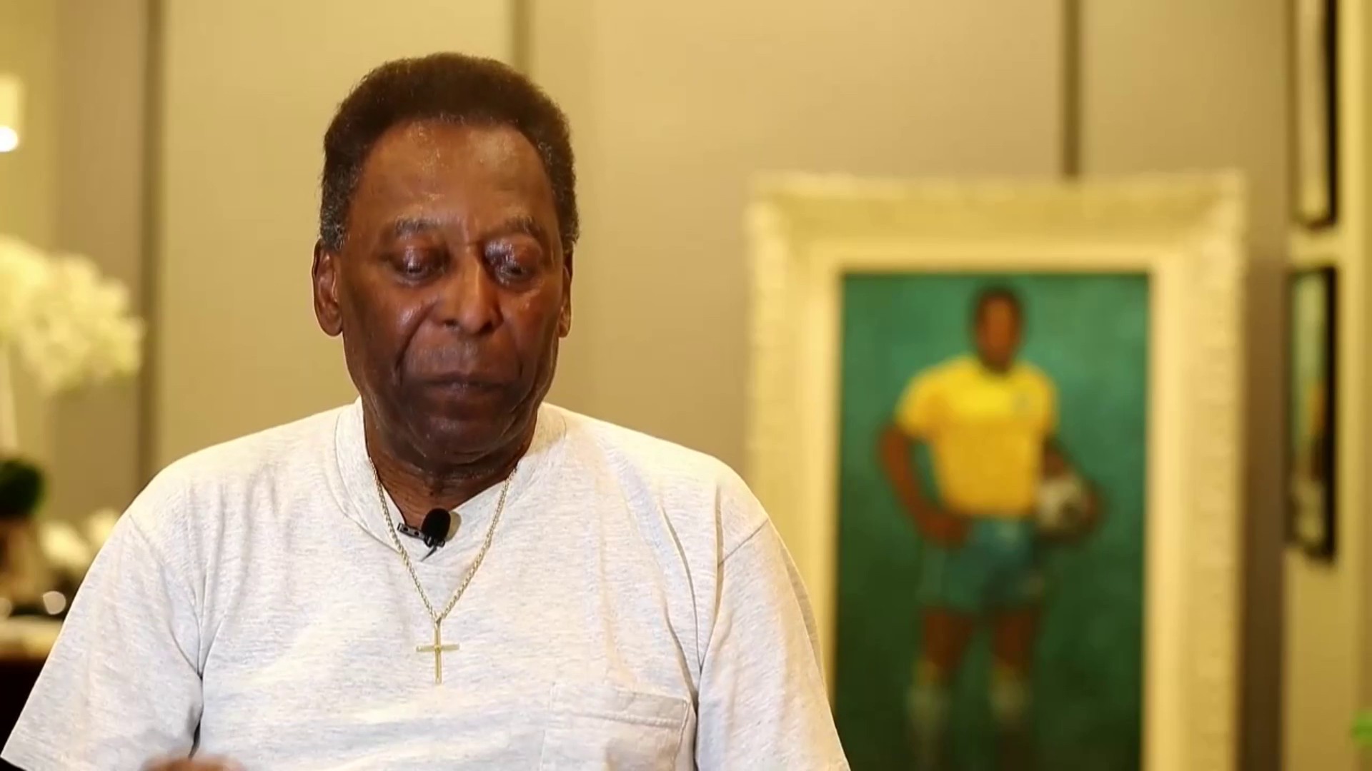 Ronaldo: 2002 Haircut a Distraction | beIN SPORTS