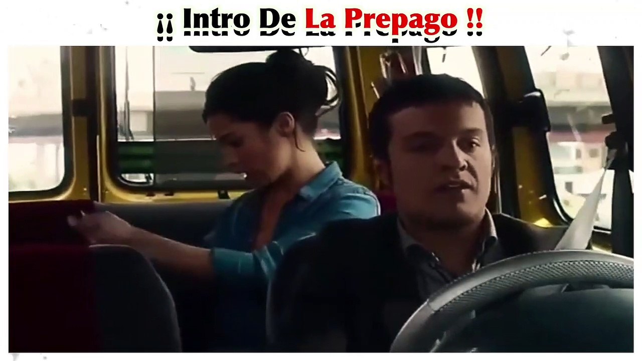 Ver Capítulos Completos La Prepago HD - Vídeo Dailymotion