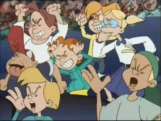 Kenguri kosarkasi by Svet Crtaca - Dailymotion