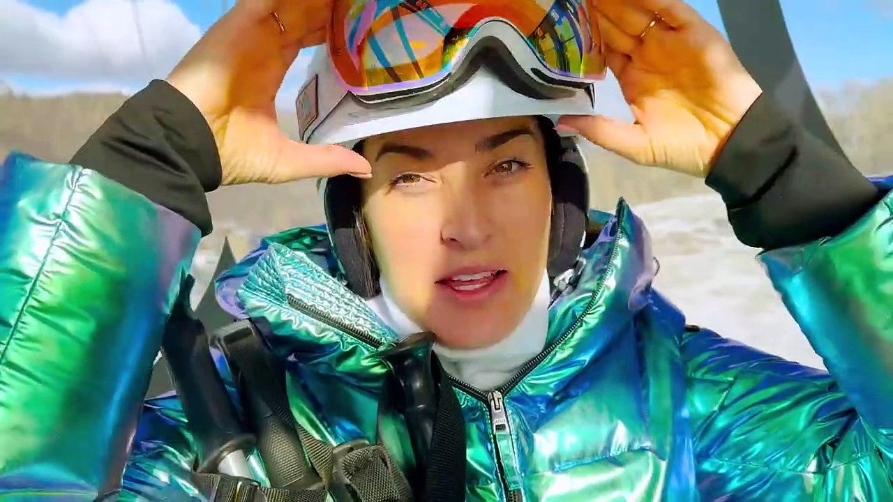 Vlad and Niki explore Winter Activities for children - video Dailymotion