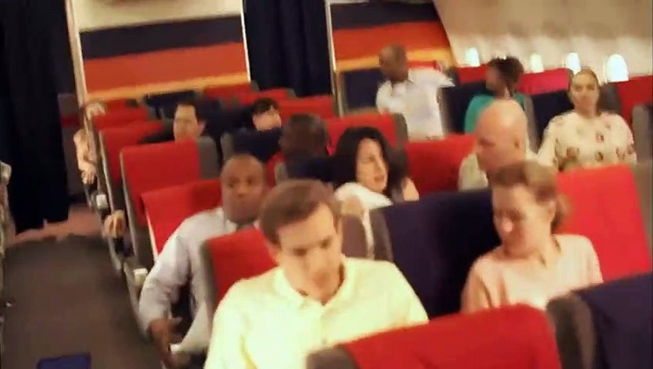 MACI S11E13 - Impossible Landing - 動画 Dailymotion