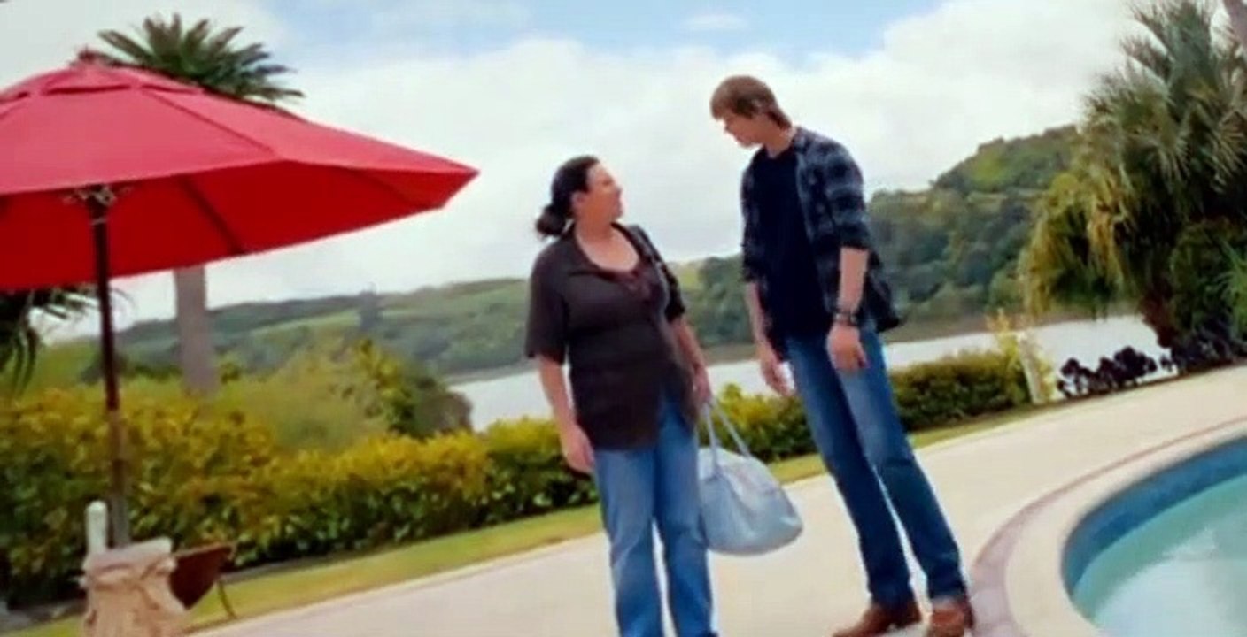 Filthy Rich NZ S01 E17 - video Dailymotion