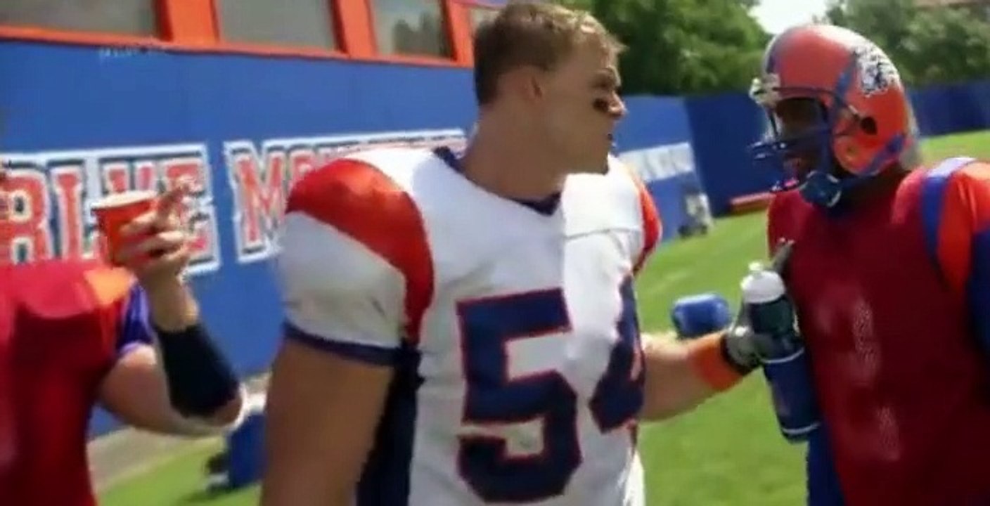 Blue Mountain State S02 E03 - video Dailymotion