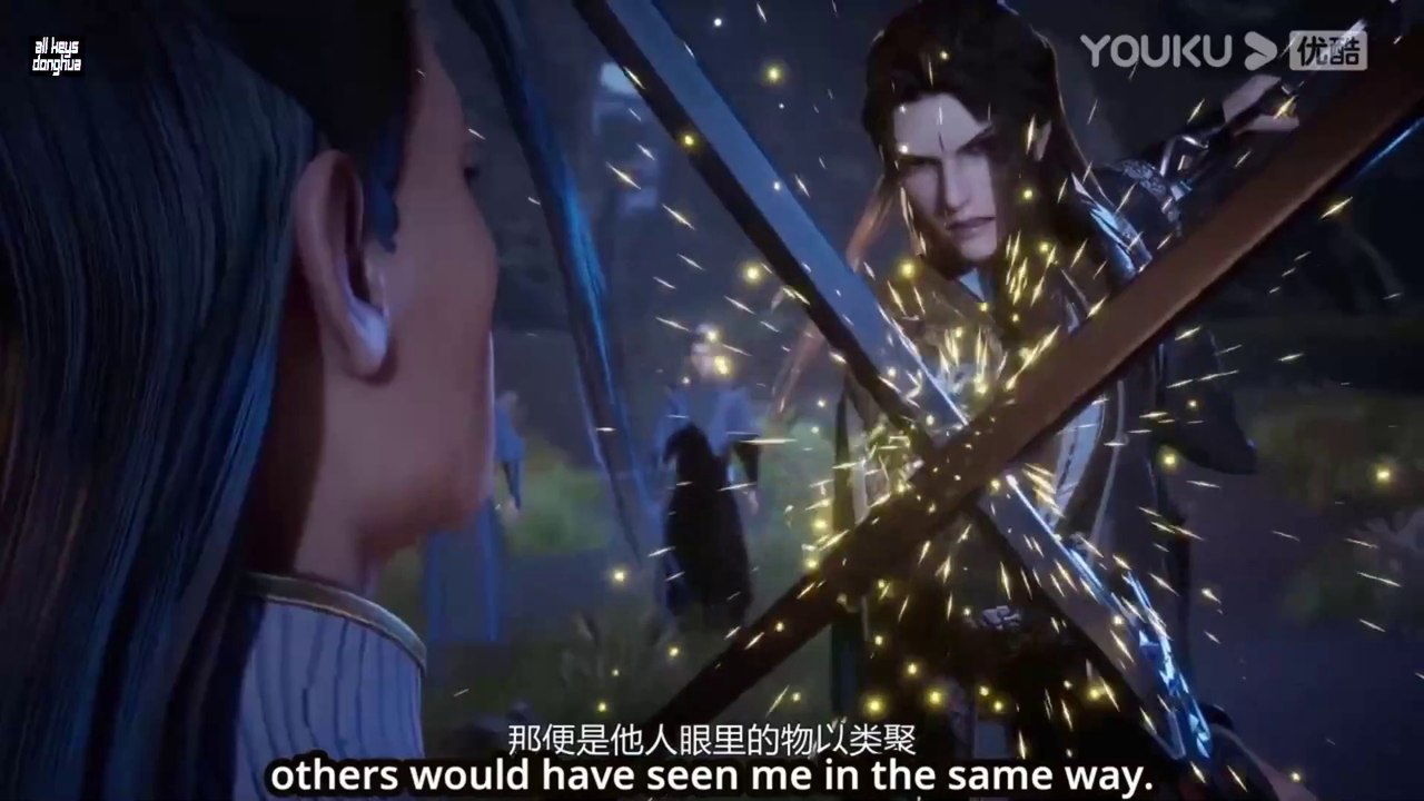 Jing Cui Xian Zun ( The Spirit Stone ) Ep 18-19-20 ENG SUB - video ...