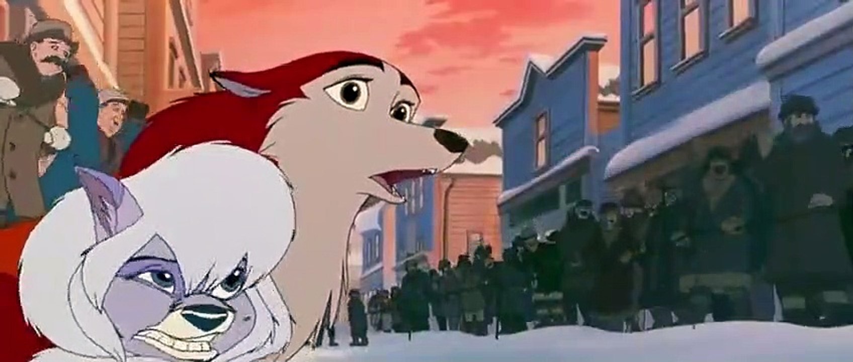 Balto (1995) Watch HD HD Deutsch - Vídeo Dailymotion