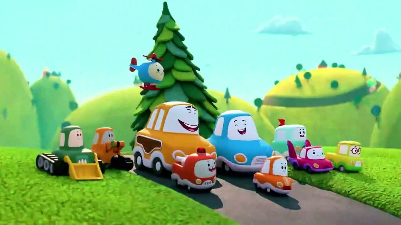 Go! Go! Cory Carson - Se2 - Ep02 HD Watch HD Deutsch - video Dailymotion