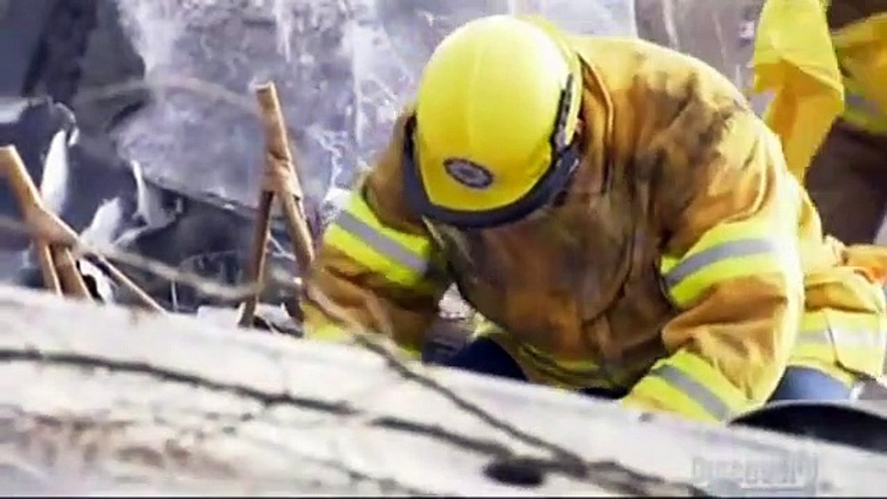 Air Crash Investigation - Se4 - Ep07 HD Watch HD Deutsch - video ...