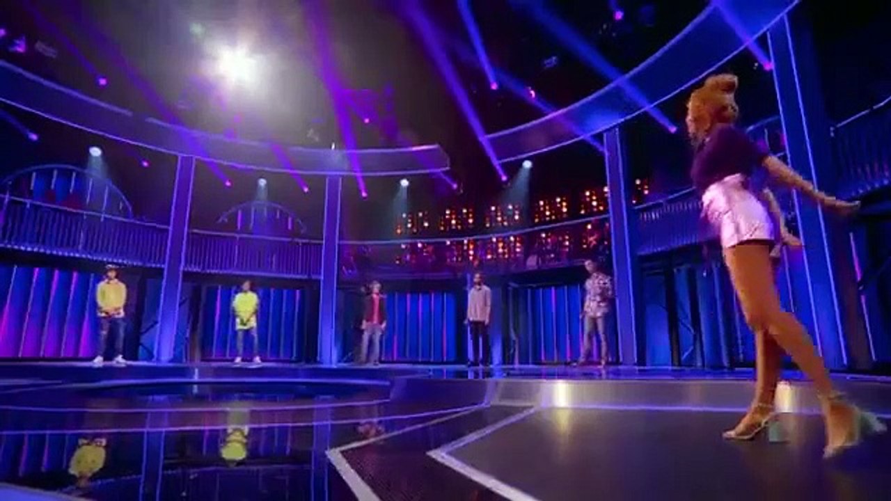 Sing On! Germany - Se1 - Ep03 - Hot Summer HD Watch HD Deutsch - video ...