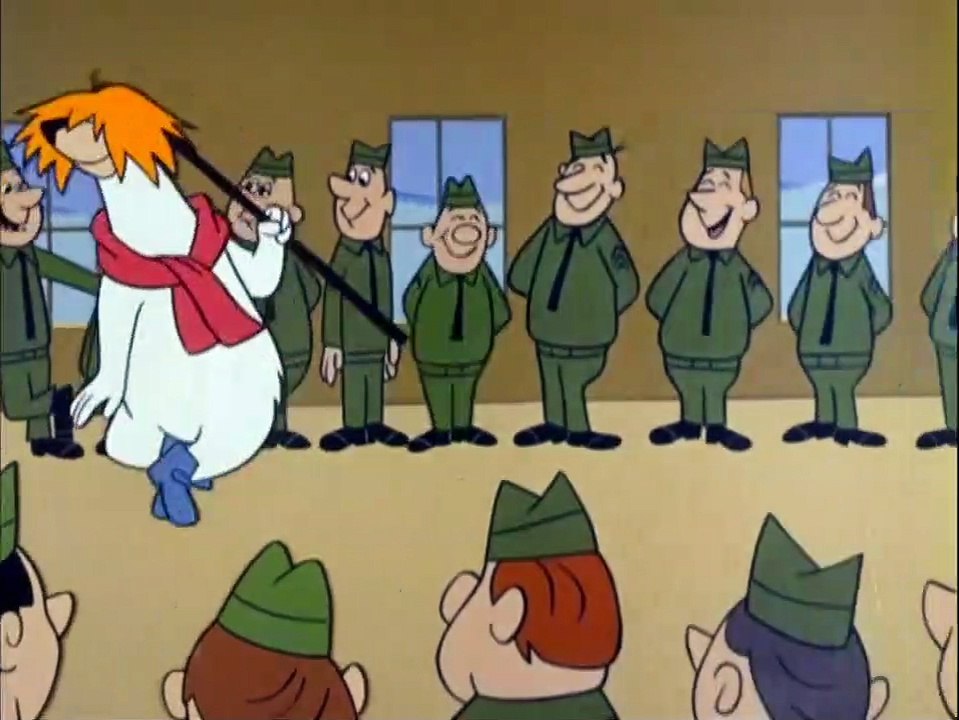 Breezly & Sneezly 03 - Missile Fizzle - video Dailymotion